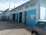 BassAuto (Gorkogo Street No:223Бк1), otomobil servisi  Kaliningrad'dan