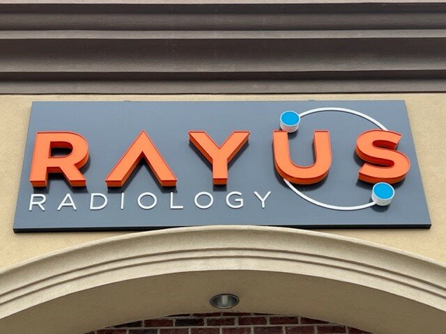 Tıbbi laboratuvarlar Rayus Radiology, Utah, foto