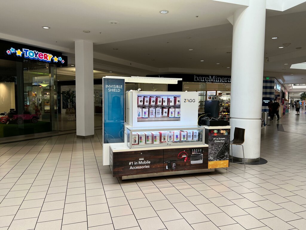 Telefon tamir servisi Zagg West Covina, Batı Covina, foto