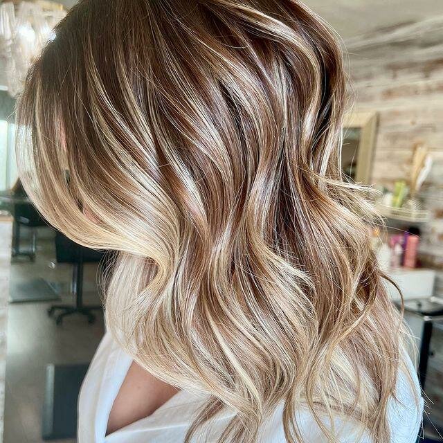 Güzellik salonu Hidden Beauty Salon, Chula Vista, foto