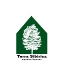 Terra Sibirica - Production of wooden houses from Siberia (West Siberian Railway, Tomsk-2 Station), yazlık ev inşaatı  Tomsk'tan
