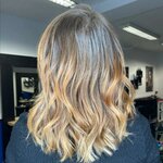 Friseur Felby by Vanessa Staffler (Innrain No:14), kuaförler  Innsbruck'tan