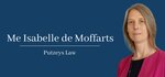 De Moffarts Isabelle (Avenue Brigade Piron No:132, Brussels), avukatlar  Dünya'dan