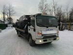 Autohelp24 (9-ya ulitsa No:21А, gorodskoy posyolok Ulyanovka), çekici hizmeti  Saint‑Petersburg ve Leningradskaya oblastından