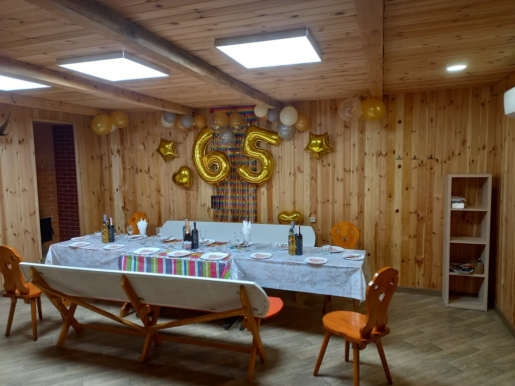 Otel HostHouse, Grodnenskaya oblastı, foto