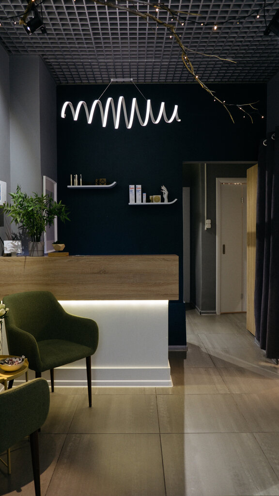 Manikür-pedikür Studioone, Zelenograd, foto