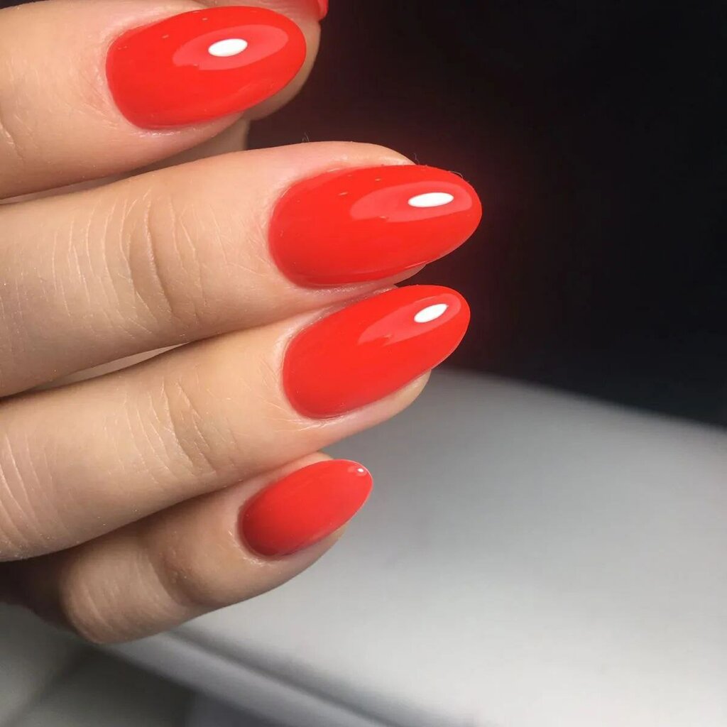Manikür-pedikür Armonia Nails, Moskova, foto