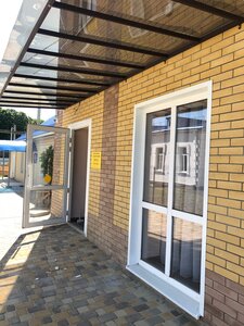ЖК Студенческий (ulitsa Chernysheva No:4А), pansiyonlar, hosteller  Tihoretsk'ten