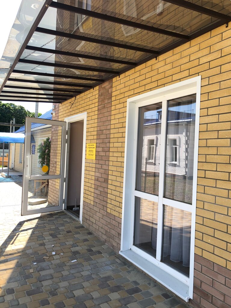 Pansiyonlar, hosteller ЖК Студенческий, Tihoretsk, foto