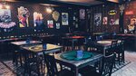 Nekanon (Ligovskiy Avenue No:21Б), bar  Saint‑Petersburg'dan