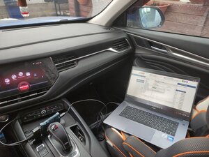 Uptuns Service (улица Рыбаков No:3А), otomobil servisi  Sevastopol'dan