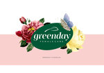 Greenday (Kominterna Street No:41В), kişisel bakım ürünleri  Nijni Novgorod'dan