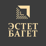 Frame shop Estet Baget (Kutuzovskaya Street No:25, mikrorayon Novaya Tryokhgorka), resim, tablo ve çerçeve mağazaları  Odintsovo'dan