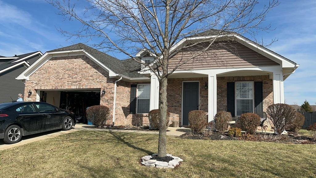 Çatı ve çatı materyalleri Stohler Roofing, LLC, İndiana Eyaleti, foto