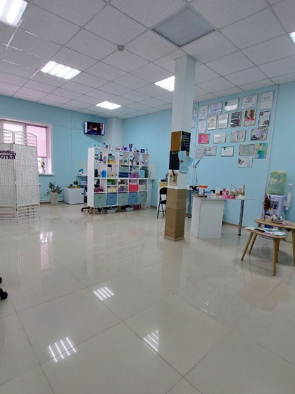 Kozmetoloji, kozmetik salonları В. А. Ш. косметолог, Habarovsk, foto