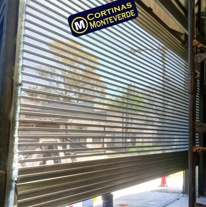 Sanayi ekipmanları firmaları Cortinas Monteverde, , foto