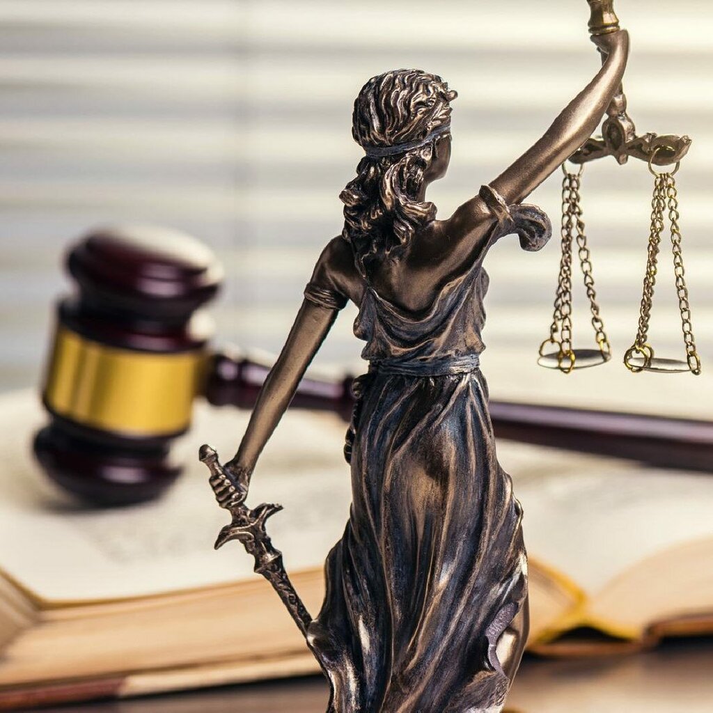Hukuk büroları Trial lawyer, Yekaterinburg, foto