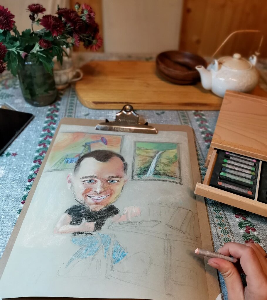 Sanat okulları А4, Rostov‑na‑Donu, foto