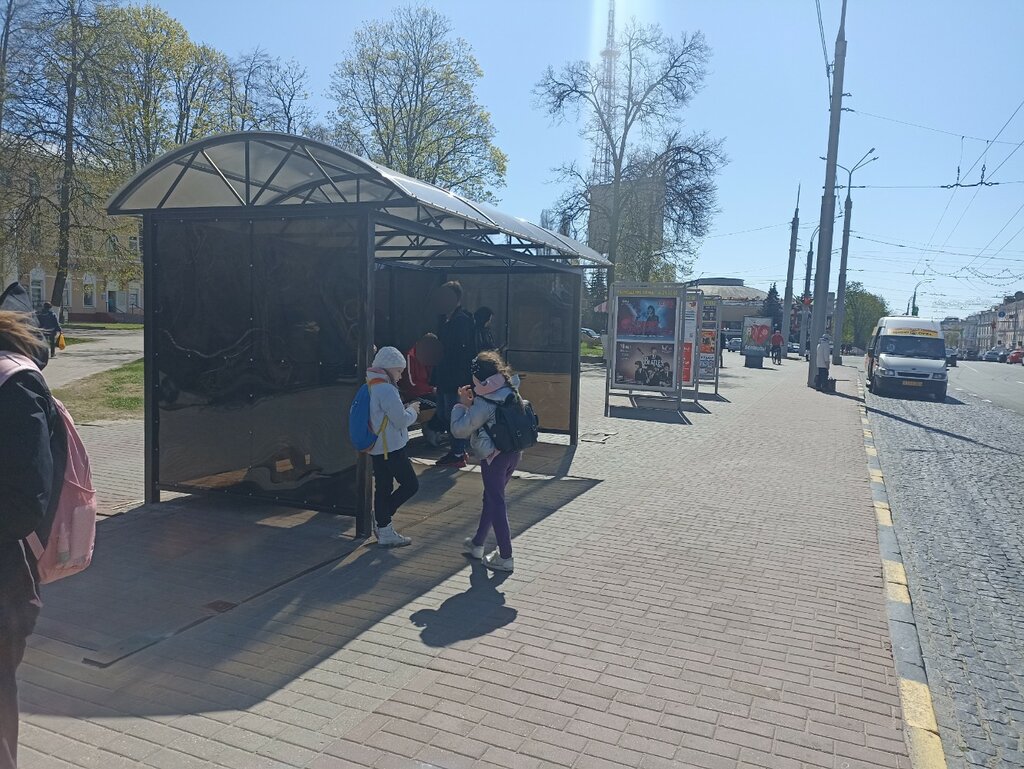 Otogarlar Фабрика 8 Марта, Gomel, foto