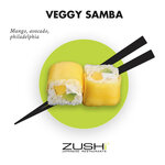 Zushi Restaurant (Via del Brennero No:2, Trento), restoran  Trento'dan