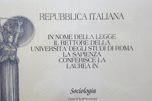 Soruşturma komitesi C. I. A. Investigazioni di D'Amore Sergio, Campania, foto