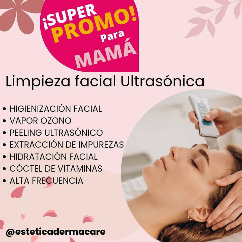 Güzellik salonu Centro De Estetica Dermacare, Galisya, foto