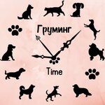 GroomingTime (Moskovskoe Highway No:30к2), evcil hayvan kuaförleri  Saint‑Petersburg'dan