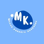 Школа раннего плавания МК (Dachnaya ulitsa No:97), yüzme havuzları  Rostov‑na‑Donu'dan
