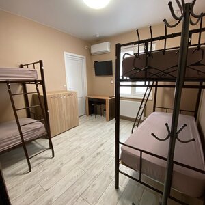 Хостел Центральный (ulitsa Lenina No:80А), pansiyonlar, hosteller  Goriaçi Kliuç'tan