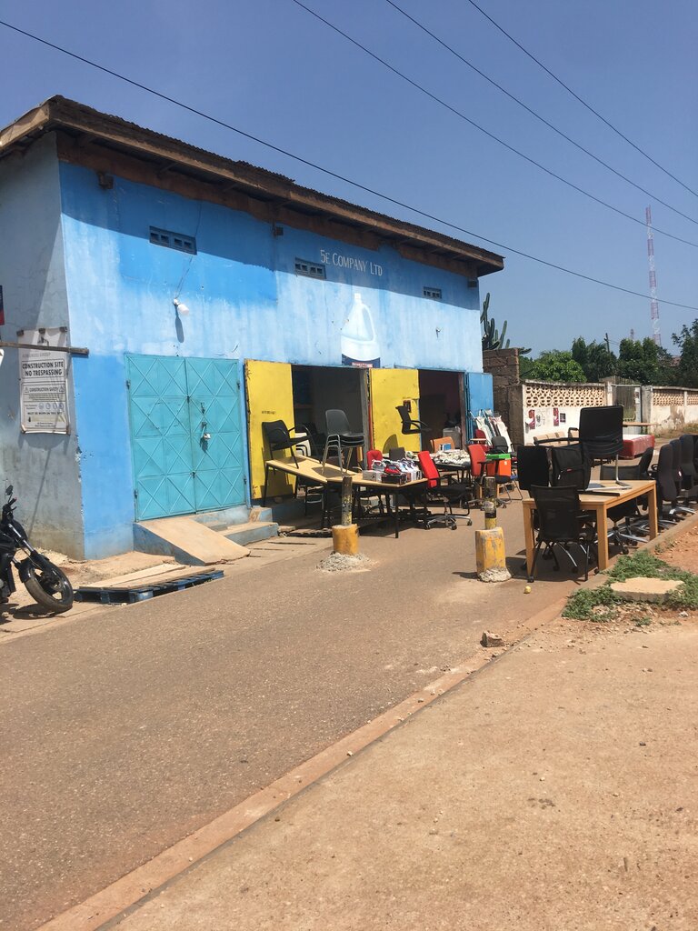 Mobilya aksesuar ve parçaları 5e Company Ltd, Dünya, foto
