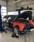 Vss (Moscow, Vostochniy Administrative Okrug, Izmaylovo District), mühendislik altyapısı  Moskova'dan