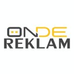 Önde Reklam (İstiklal Cad., No:127A, Avcılar, İstanbul), dijital baskı  İstanbul'dan