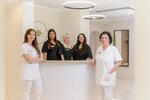 Georgiana-Ariana Welther (Hesse, Frankfurt am Main, Sachsenhäuser Landwehrweg, 203), özel ağız ve diş sağlığı klinikleri ve muayenehaneleri  Frankfurt am Main'den
