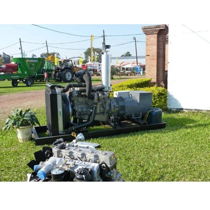 Elektronik eşya mağazaları Diésel Prediger Srl, , foto