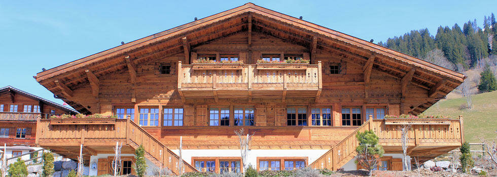 Kerestecilik Perreten Reinold AG, Bern, foto