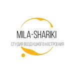 MilaShariki (Varshavskoye Highway No:124), kutlama ürünleri  Moskova'dan