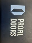 Profil Doors (Sovetskaya Street No:115, Nakhabino Urban-type Settlement), kapılar  Moskova ve Moskovskaya oblastından