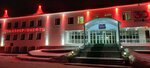 Энергонефть (ulitsa Ivana Shestakova No:53), enerji firmaları  Uray'dan
