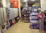 Castricone Lino Dischi in Vinile (Abruzzo, L'Aquila, Avezzano, Via Giuseppe Garibaldi), elektronik eşya mağazaları  Abruzzo'dan