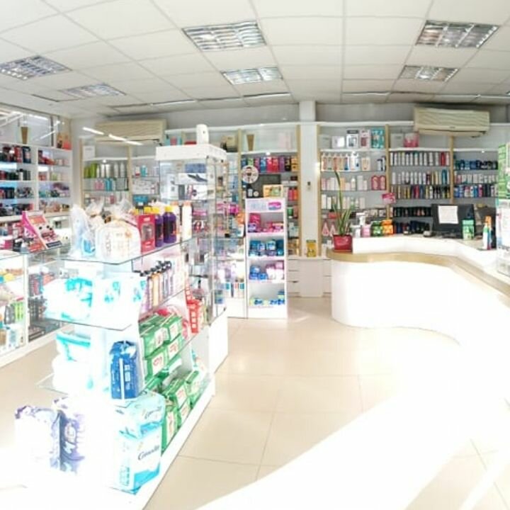 Eczaneler Farmacia Rincón, , foto