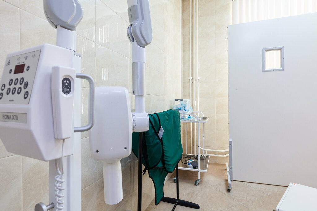 Özel ağız ve diş sağlığı klinikleri ve muayenehaneleri ZHemchuzhina, Troitsk, foto