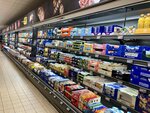 Aldi Suisse (Thurgau, Kreuzlingen, Lengwilerstrasse, 2), i̇ndirim ve fırsat sistemleri  Thurgau'dan