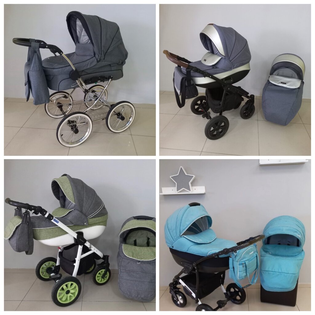 Çocuk mağazaları От Малыша К Малышу, Cherepovets, foto