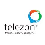 Telezon (Televizornaya ulitsa No:1, Krasnoyarsk), i̇nternet hizmet sağlayıcıları  Krasnoyarsk'tan