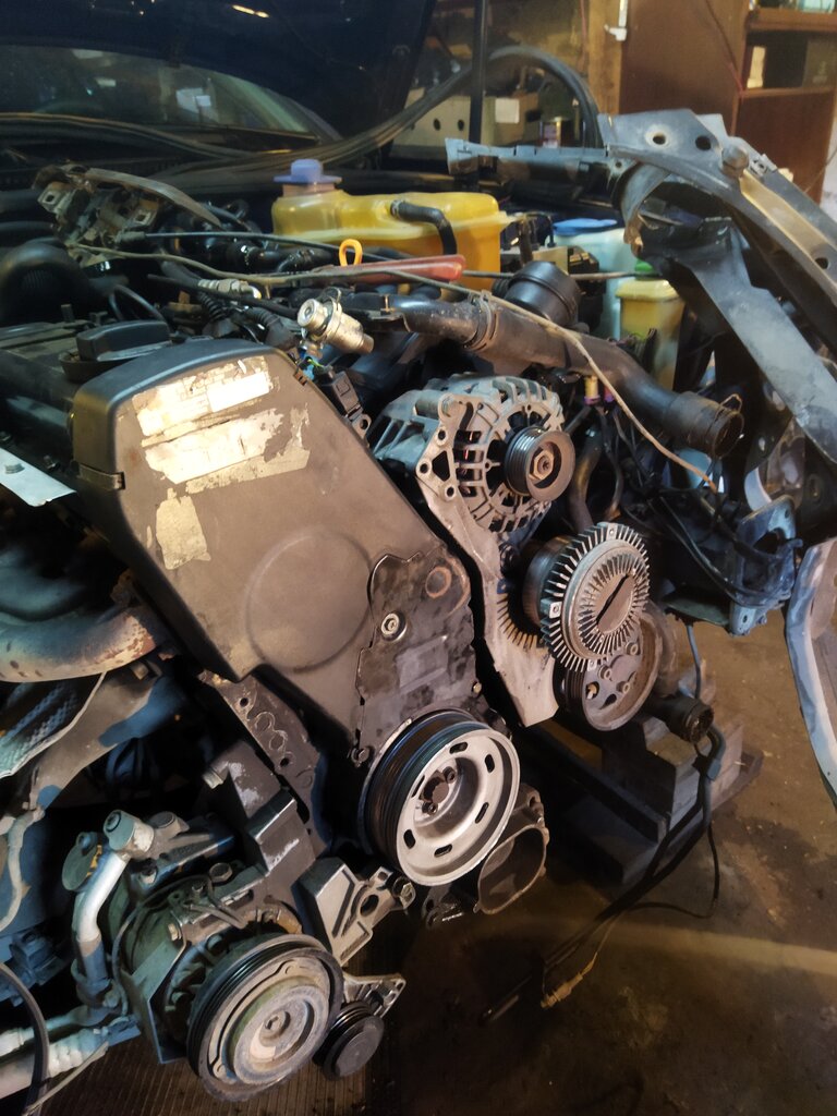 Otomobil yedek parçaları Автолидер, Riazanskaya oblastı, foto