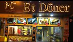 MC Et Döner Çanakkale (Çanakkale, Çanakkale Merkez , Çarşı Cad., 111), restoran  Çanakkale'den