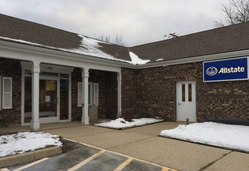 Sigorta şirketleri Nancy Roozen & Associates, LLC: Allstate Insurance, Wisconsin Eyaleti, foto