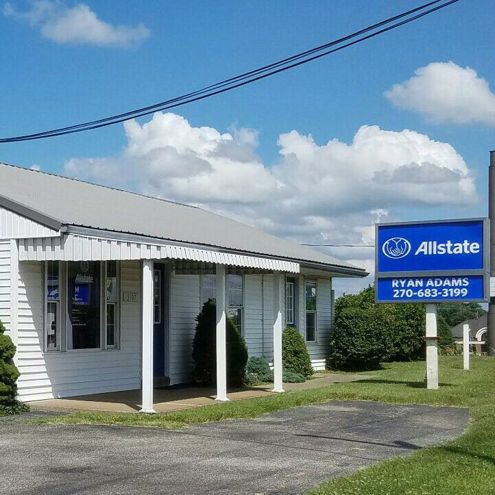 Sigorta şirketleri Ryan Adams: Allstate Insurance, Kentucky, foto
