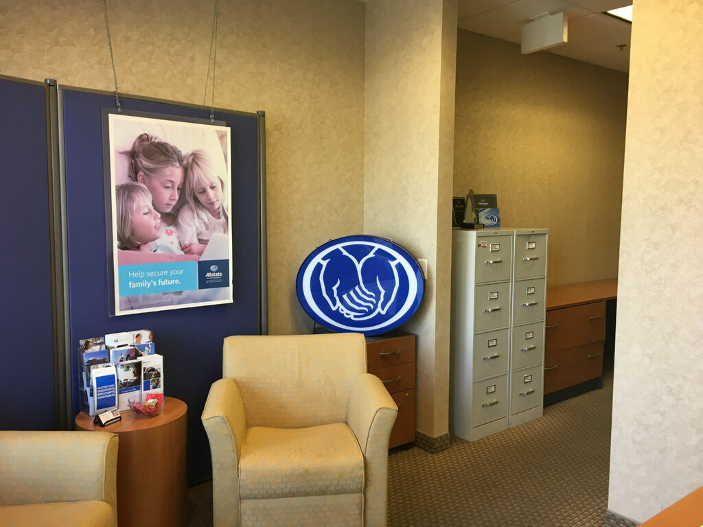 Sigorta şirketleri Meredith Eggebrecht: Allstate Insurance, Phoenix, foto