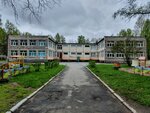 Detsky sad № 7 Filial № 2 (Severniy Avenue No:89к3), anaokulları  Saint‑Petersburg'dan